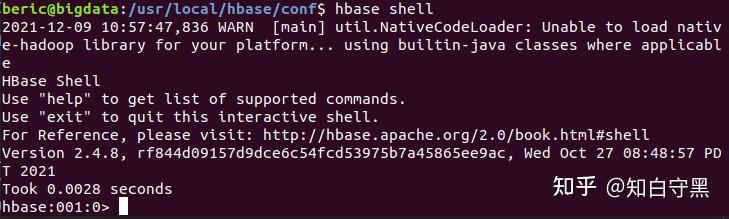 HBase：SLF4J: Class path contains multiple SLF4J bindings等的解决方案 - 知乎
