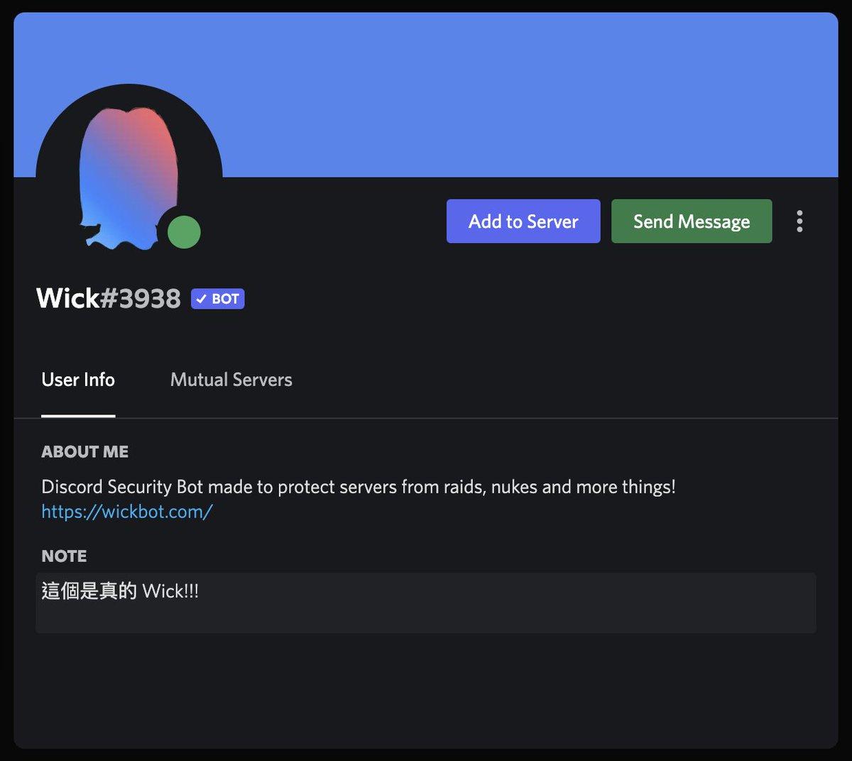 Discord防骗指南：揭秘被黑Discord的骗局套路以及防骗策略 - 知乎