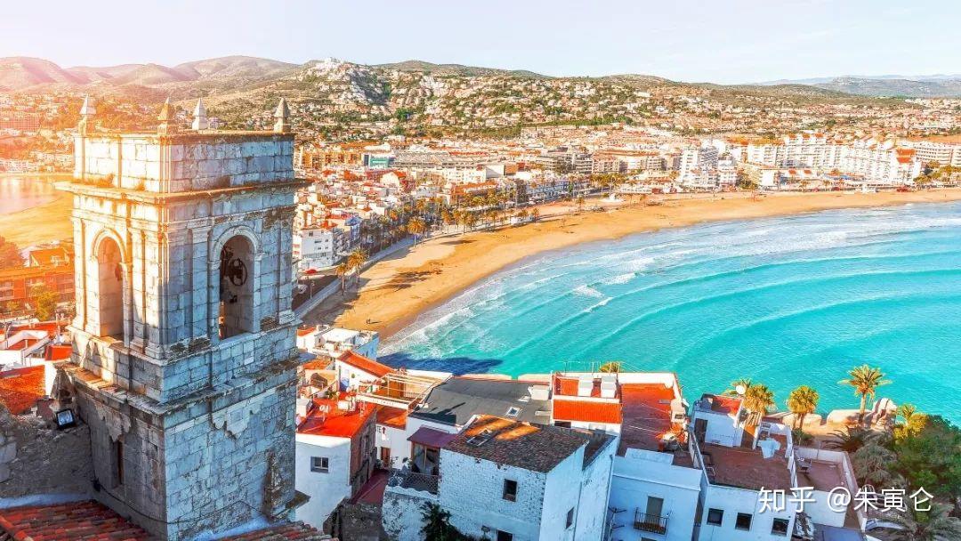 巴塞罗那，每个角落藏着生活的灵感！ - 知乎