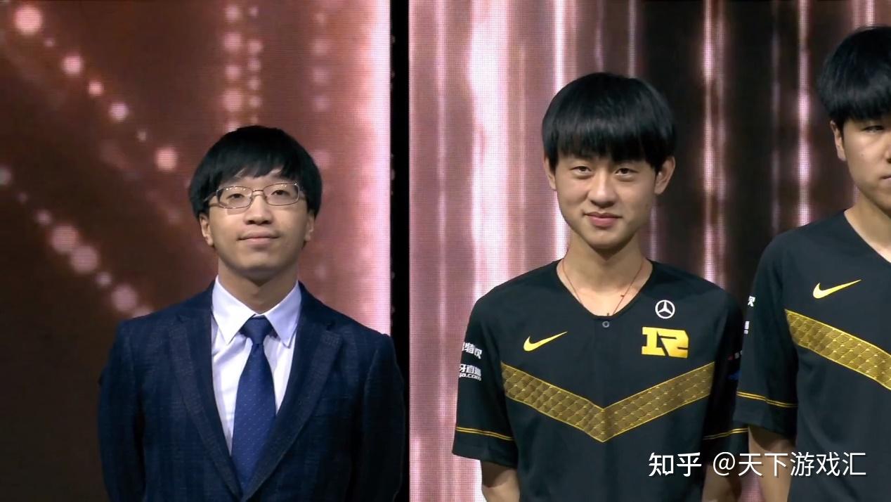 LPL：Uzi队突然爆发，击败最强战队！Tabe一战封神，多队外援登场 - 知乎