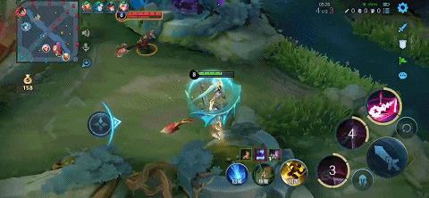 S40新赛季仅开启3天！又出现了四位T0级恶霸，“吸血流2.0”真香 - 知乎