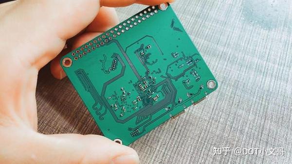 如何用100元制作一块V853 AI 开发板 - 知乎