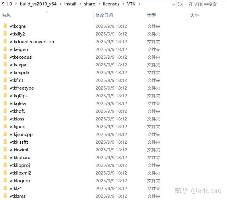 如何编译VTK（附Qt5编译配置） - 知乎