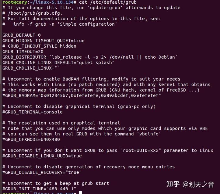 Linux更新内核详解（编译源码和rpm、deb包安装） - 知乎