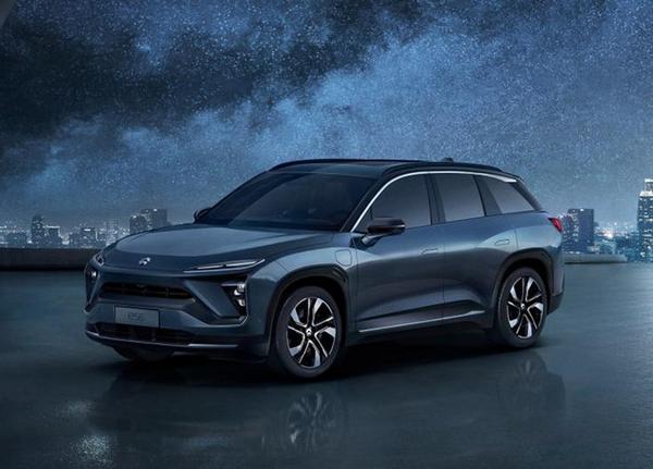 广汽蔚来HYCAN 007/本田凌派混动版/探险者PHEV等重磅车型来袭 - 知乎