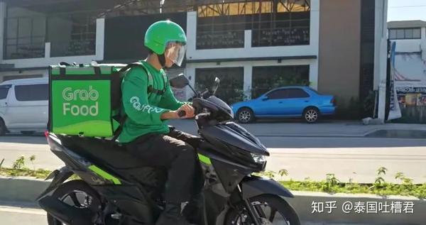 在泰国可以点外卖么？盘点泰国最实用的外卖APP - 知乎