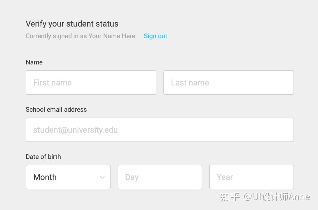 Figma申请教育帐户 - 知乎
