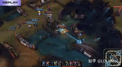 2025LCK赛区NS 2-0 BFX - 知乎