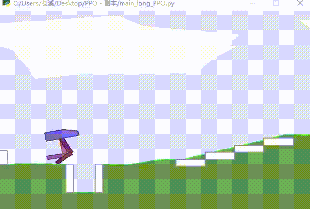 【附代码】用TD3通关BipedalWalkerHardcore-v2 - 知乎