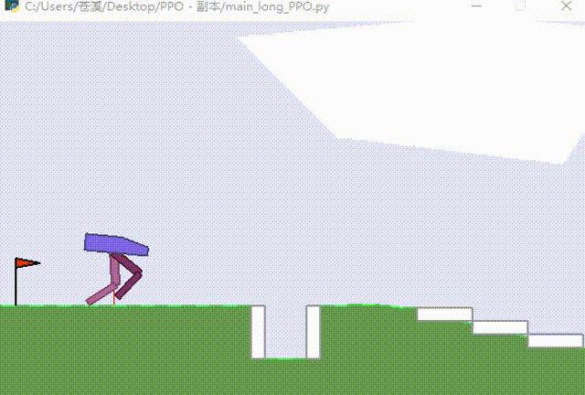 【附代码】用TD3通关BipedalWalkerHardcore-v2 - 知乎