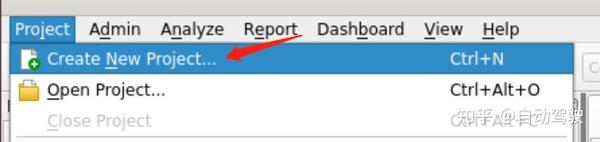 QAC静态检查之gui界面操作： - 知乎