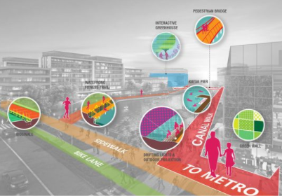 分析图届的扛把子？Sasaki风格分析图值得拥有（Sasaki风格色卡图标笔刷及作品集） - 知乎