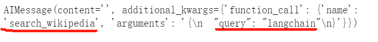 LangChain的函数,工具和代理(五)：Tools & Routing - 知乎