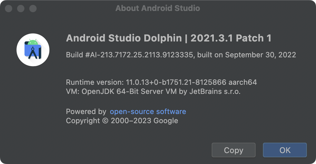 Cocos Creator 打包原生 Android 包该如何选择 NDK 版本？ - 知乎
