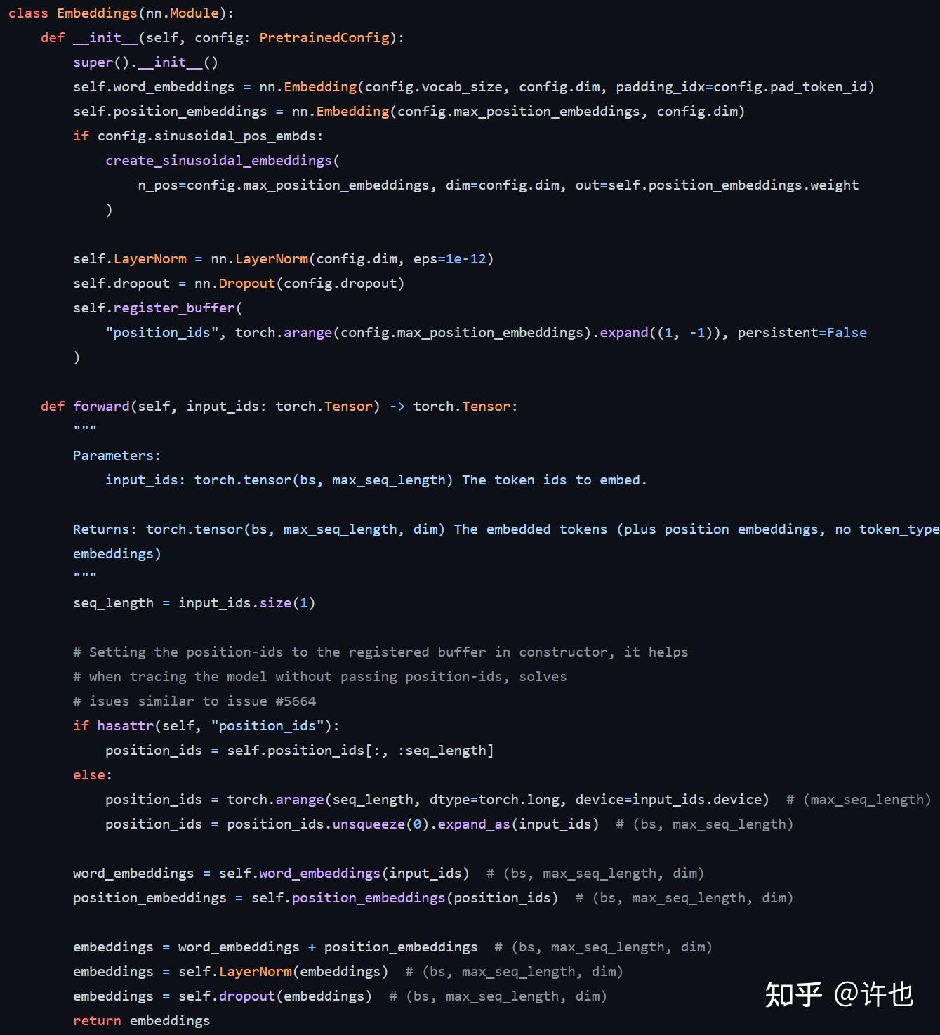 Stable Diffusion 源码学习2 - Text Encoder - 知乎