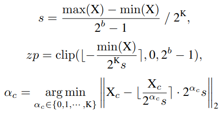 首个全量化Vision Transformer的方法FQ-ViT，AI大模型落地不远了！ - 知乎
