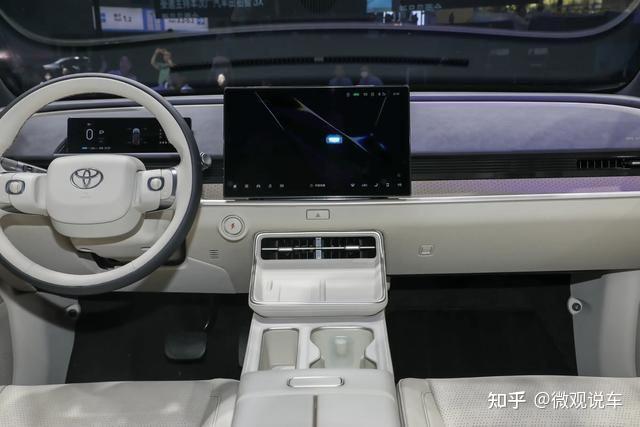 丰田铂智3X，15万级纯电SUV，端到端高阶智驾，204马力续航610km - 知乎