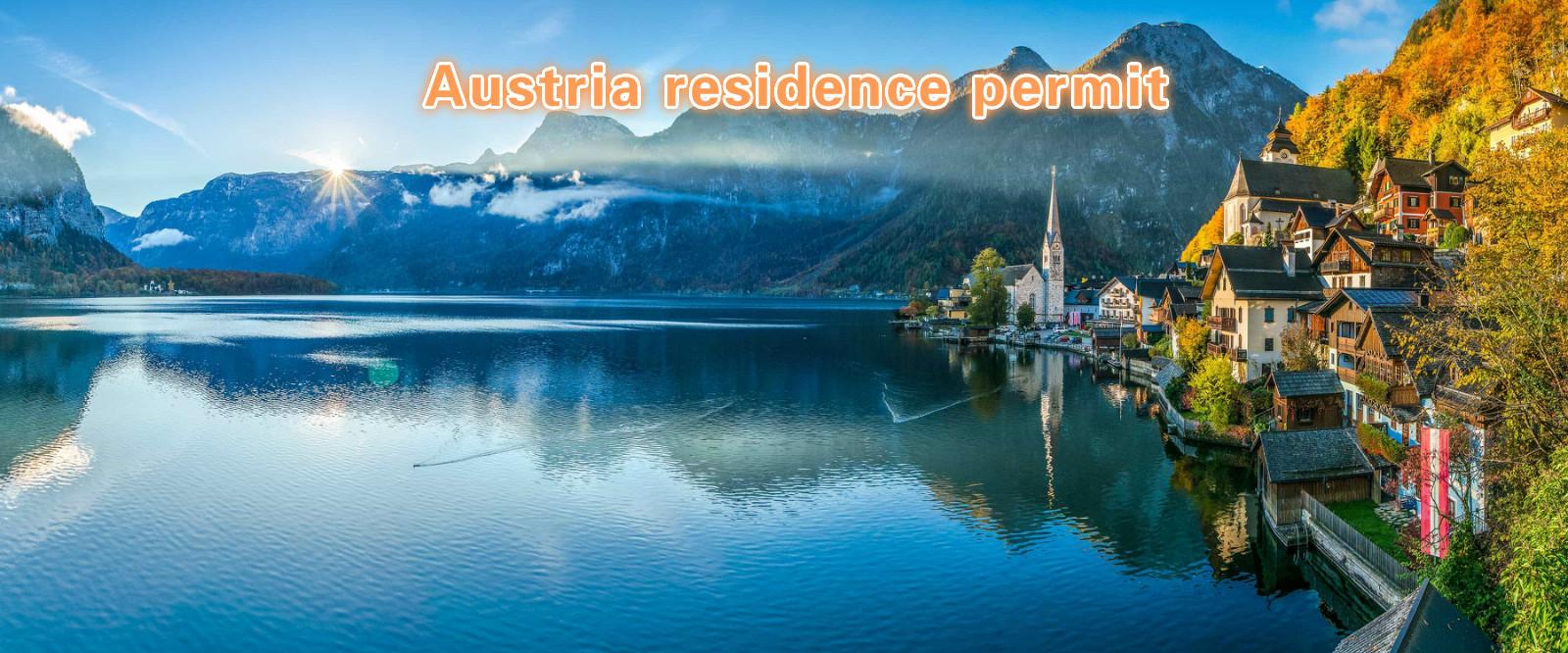 Why do I choose to immigrate in Austria? - 知乎