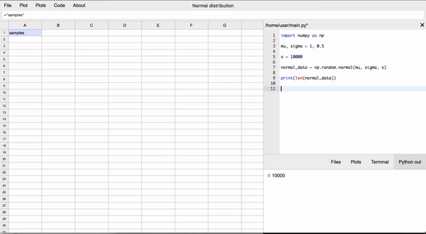 向Excel说再见，神级编辑器统一表格与Python - 知乎