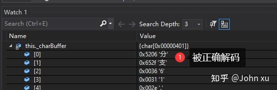 [C#]使用Process.BeginOutputReadLine获取命令行输出出现乱码问题 - 知乎