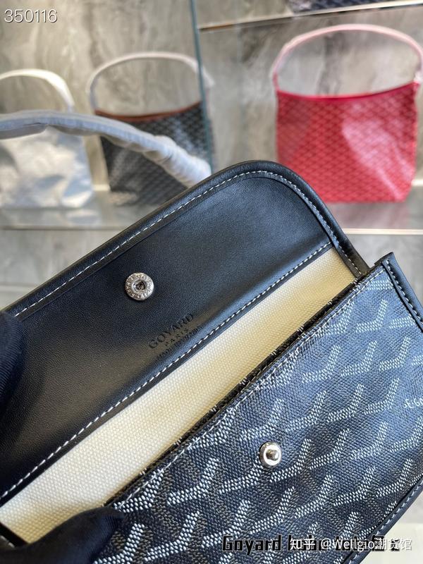 Goyard Hobo Bag新登场 - 知乎