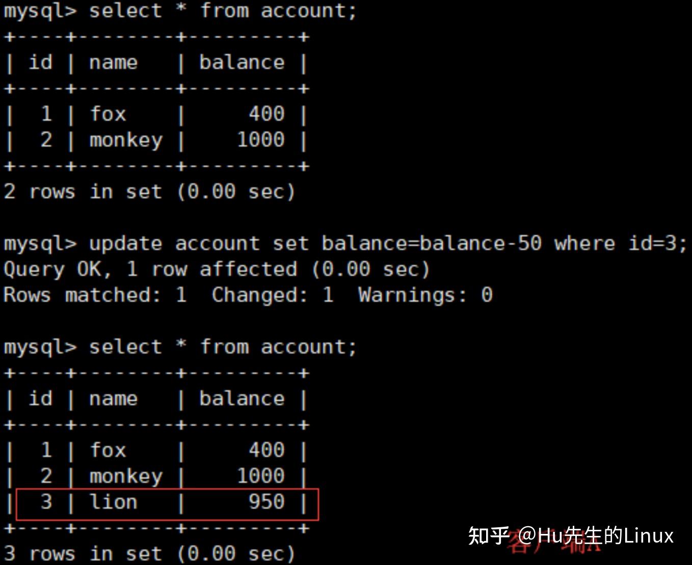 一文详解mysql锁and事务隔离级别 知乎 