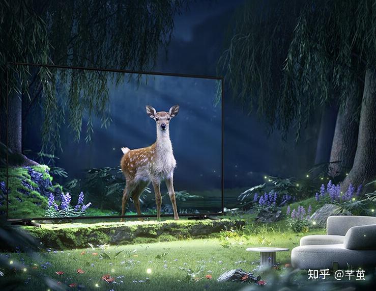 东芝65z600mf和海信65e5k哪个好？分析区别，达人比较 - 知乎