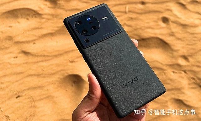 vivo X80 Ultra遭曝光：核心规格基本清晰，该有的都有 - 知乎