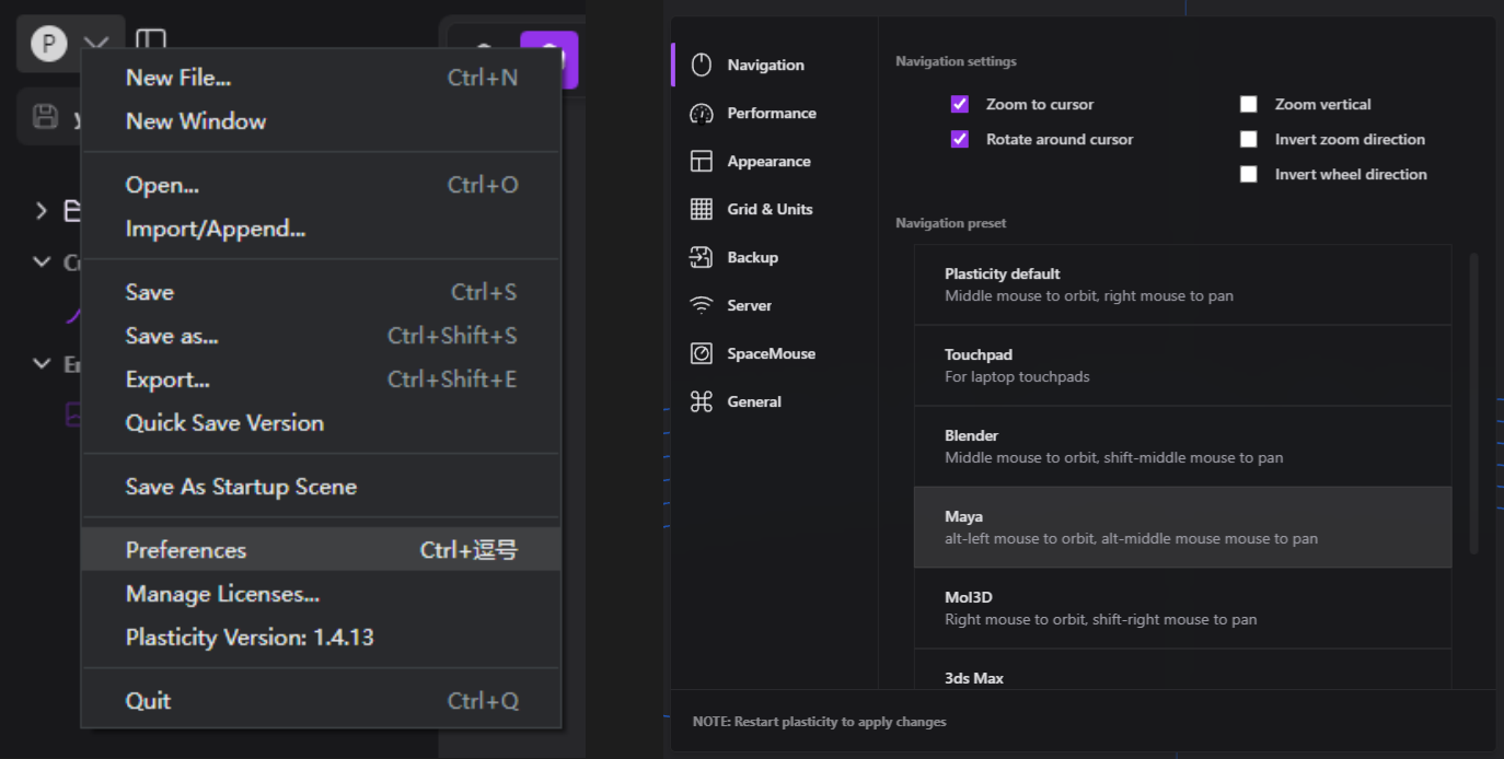 Plasticity学习笔记 - 知乎