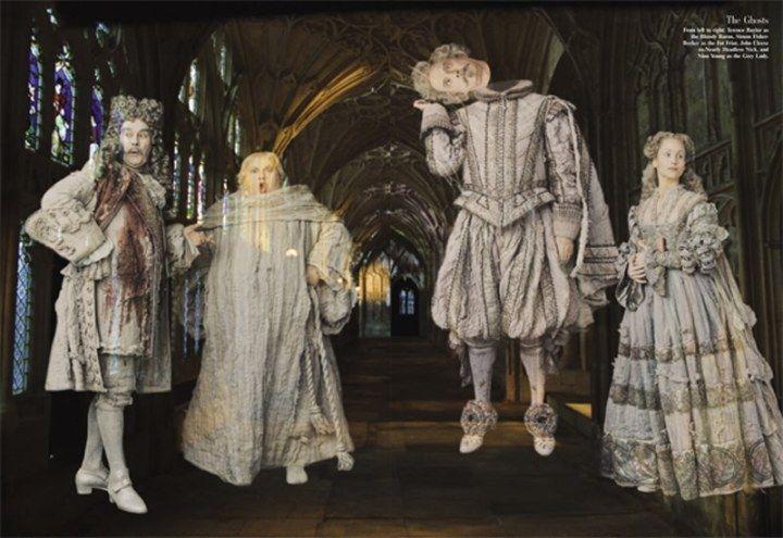 【HP原型挖掘系列】海莲娜·拉文克劳 - 知乎