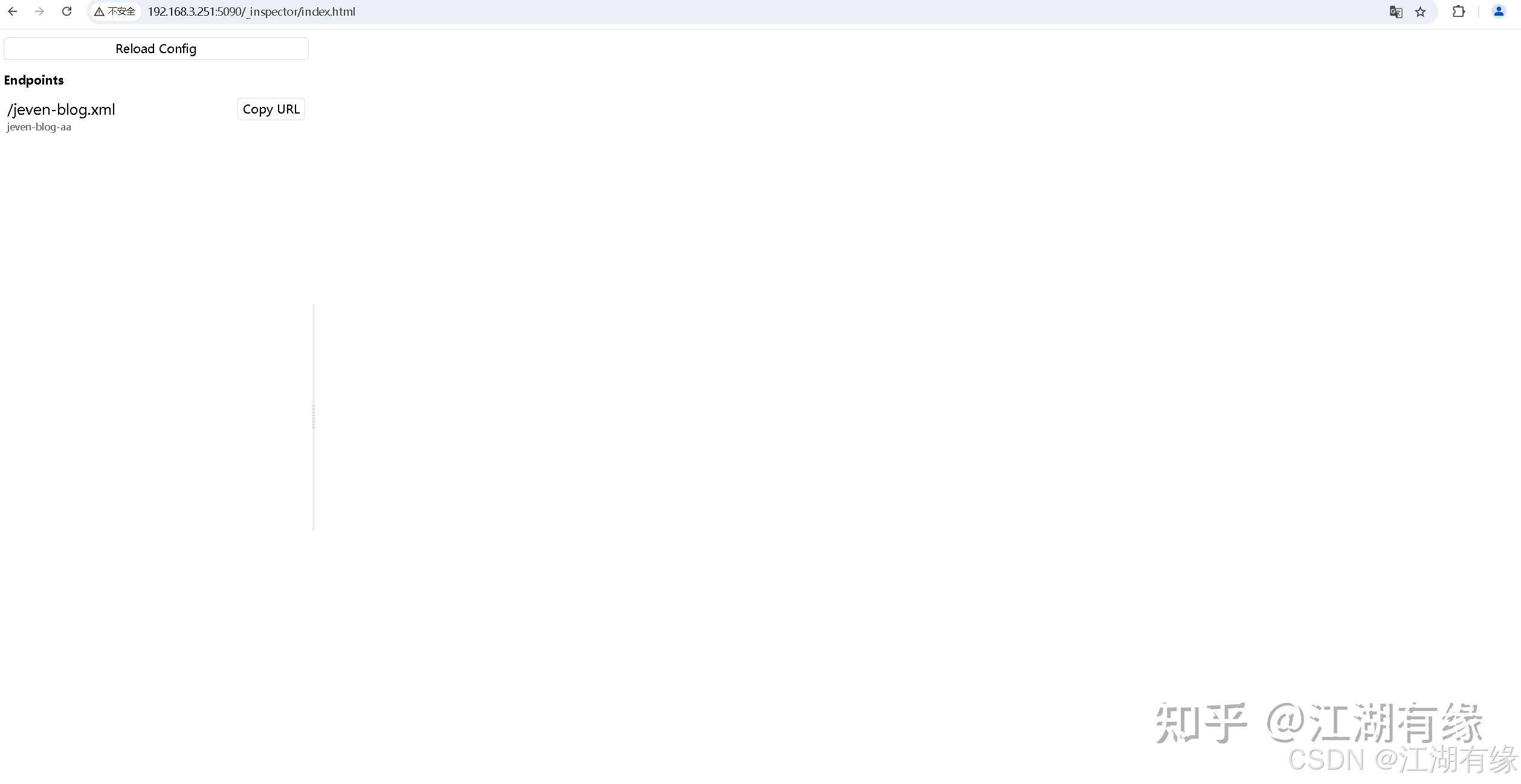 【Docker项目实战】使用Docker部署RSS Funnel工具 - 知乎