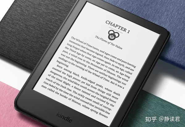 新品 | 入门款Kindle 11正式发布，PPI增至300，还有夜间模式！ - 知乎
