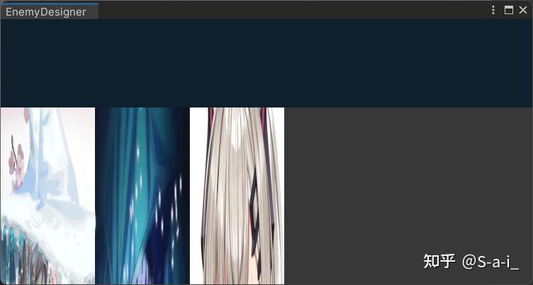 UnityEditor学习 - 知乎