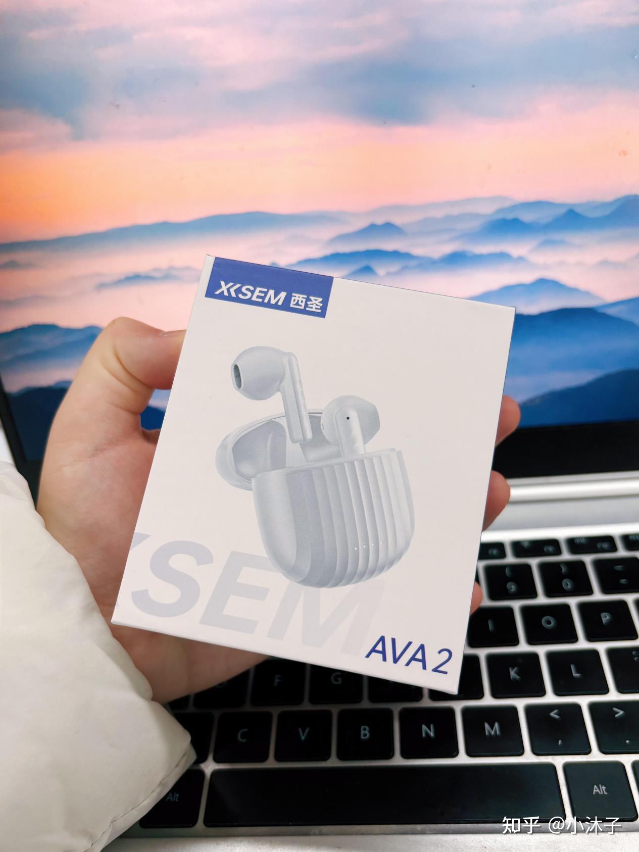 2025年耳机推荐：西圣AVA2半入耳蓝牙耳机，百元价格，千元享受！ - 知乎