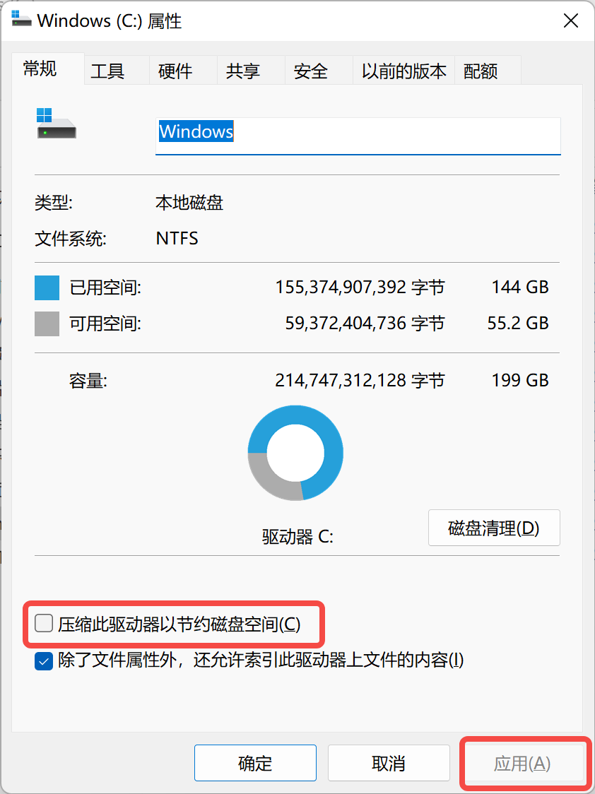 Win 10 C 盘突然爆满，怎么清理？高手都在用的8种C 盘清理技巧 - 知乎