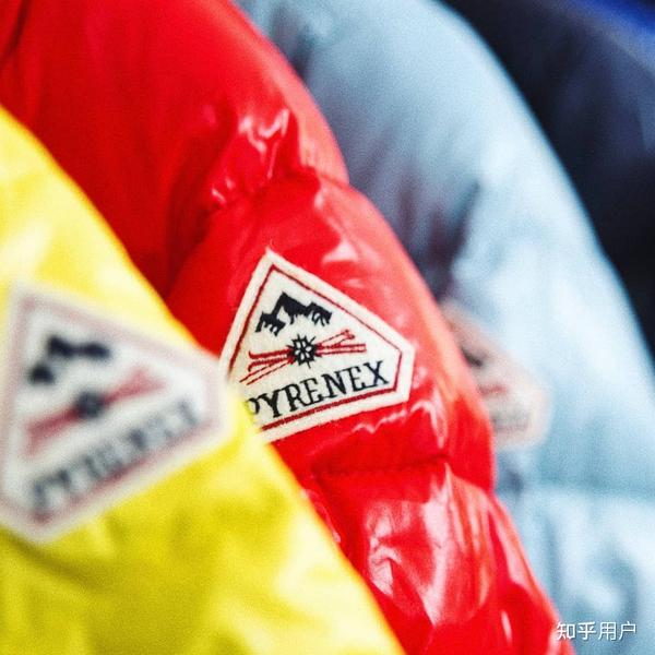 Pyrenex Hudson XP技术登山羽绒服体验 有点贵但值得买 - 知乎