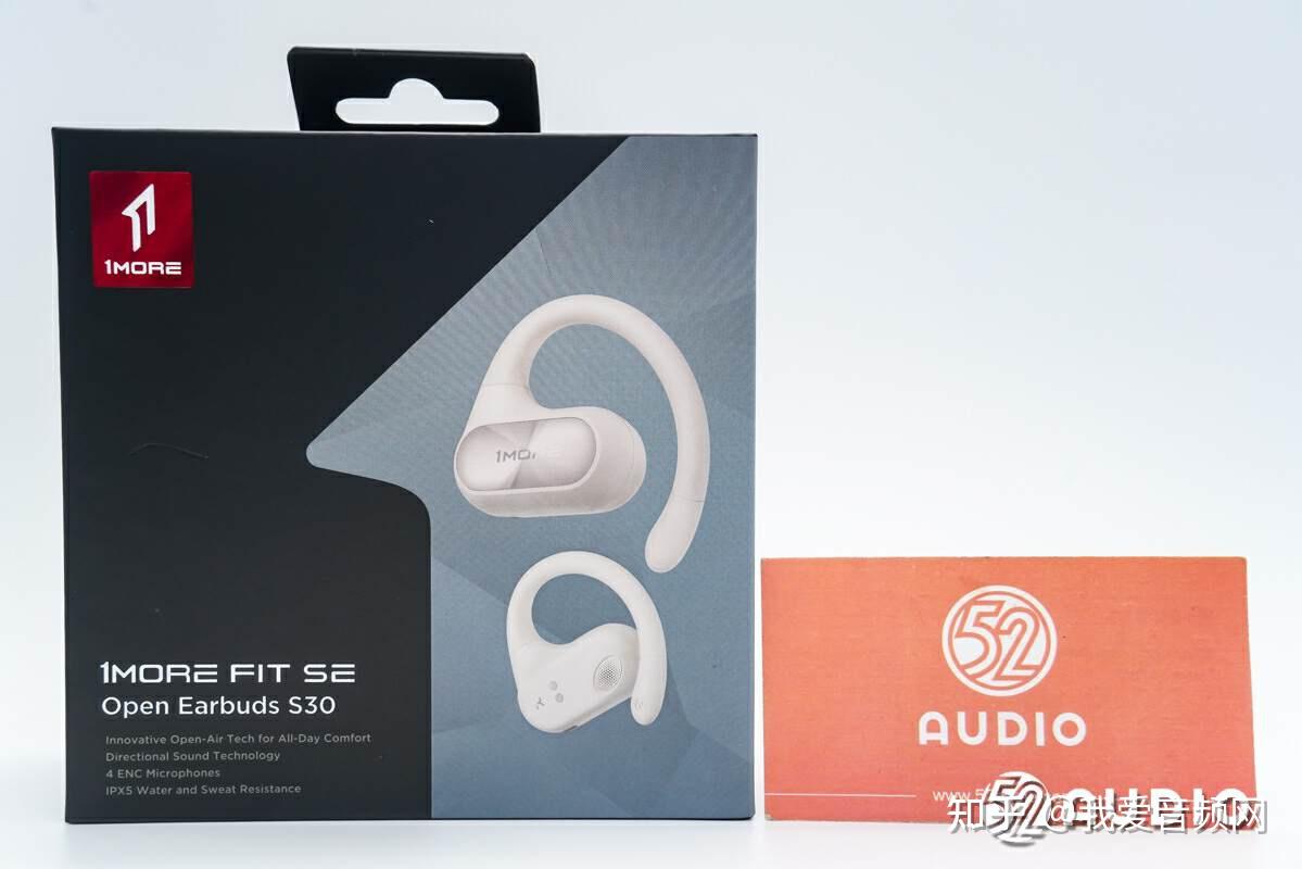 1MORE万魔运动蓝牙耳机S30拆解，14.2mm类钻石振膜大动圈，开放式聆听 - 知乎