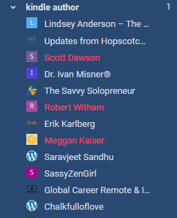 RSS | Inoreader完整使用指南(一) - 知乎