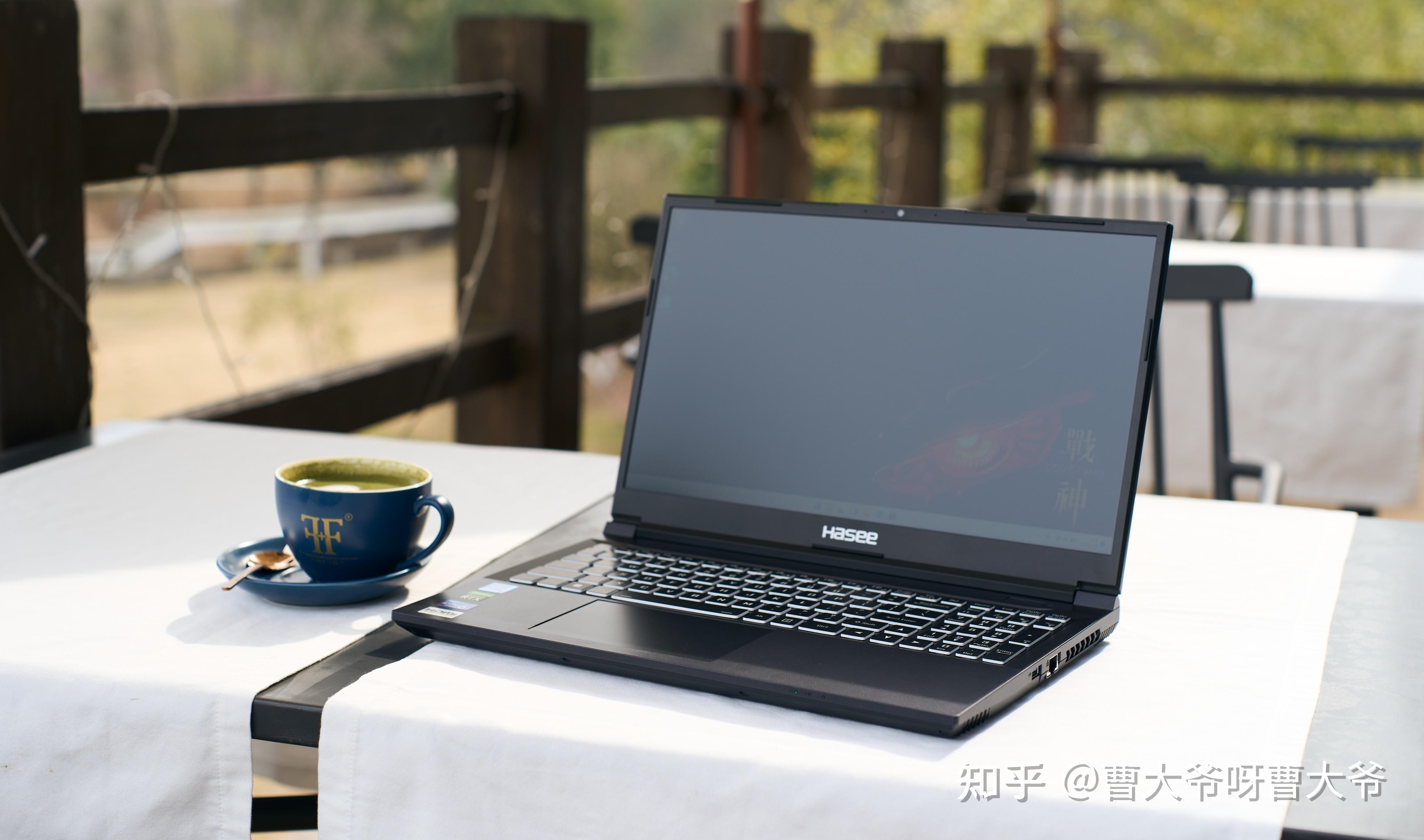 新12代i7-12700H+RTX3050，神舟战神Z7-DA7NP，游戏党的新选择 - 知乎