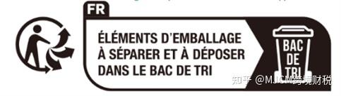 Temu又出重拳！要求卖家完成法国Triman标签合规 - 知乎