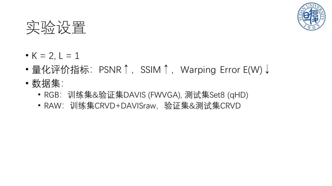 BP-EVD：一种实时性视频去噪方法 - 知乎