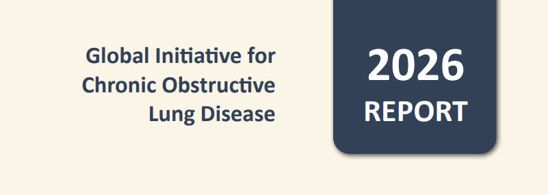 2026版GOLD COPD指南发布！（附指南全文+要点中文翻译） - 知乎