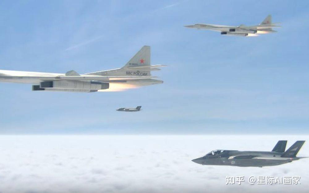 世界武器巡展——图-160战略轰炸机 - 知乎