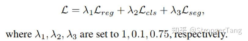 CVPR2022车道线检测Efficient Lane Detection via Curve Modeling - 知乎