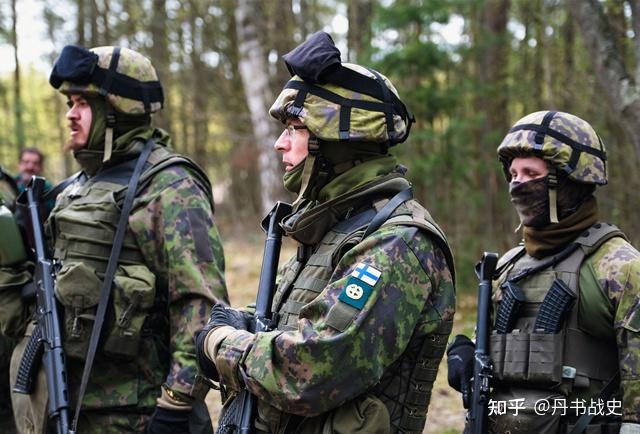 火炮旧一点不要紧，改一改还能用，芬兰152 H 88系列火炮 - 知乎