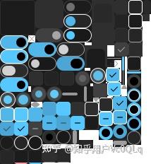 Python模块推荐|写出Windows11UI的ttk辅助模块——sv-ttk - 知乎
