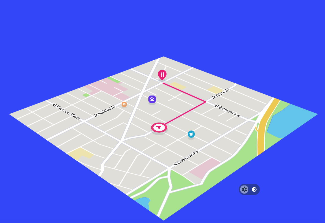 Mapbox GL JS学习笔记三：使用官方工具Mapbox Studio - 知乎