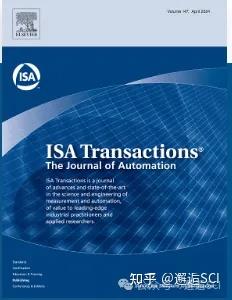 老牌期刊，影响因子7＋，中科院1区 - 知乎