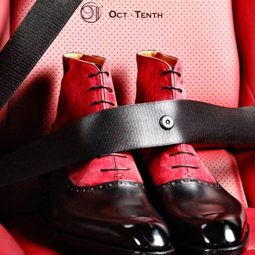 隆重介绍Oct Tenth的强大阵容 - 知乎