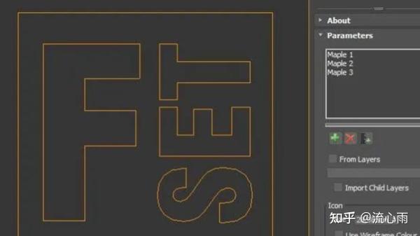 3ds Max插件Forest Pack最强森林插件更新了！ - 知乎